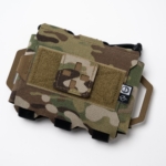 FLATLINE FIBER Co. P.I.M.P. – PRACTICAL – INDIVIDUAL – MEDICAL – POUCH ...