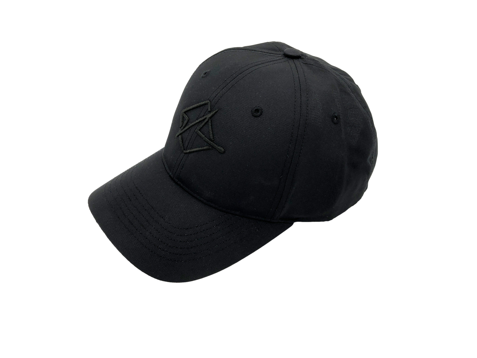 FLATLINE FIBER CO. Baseball Cap | REALMENT