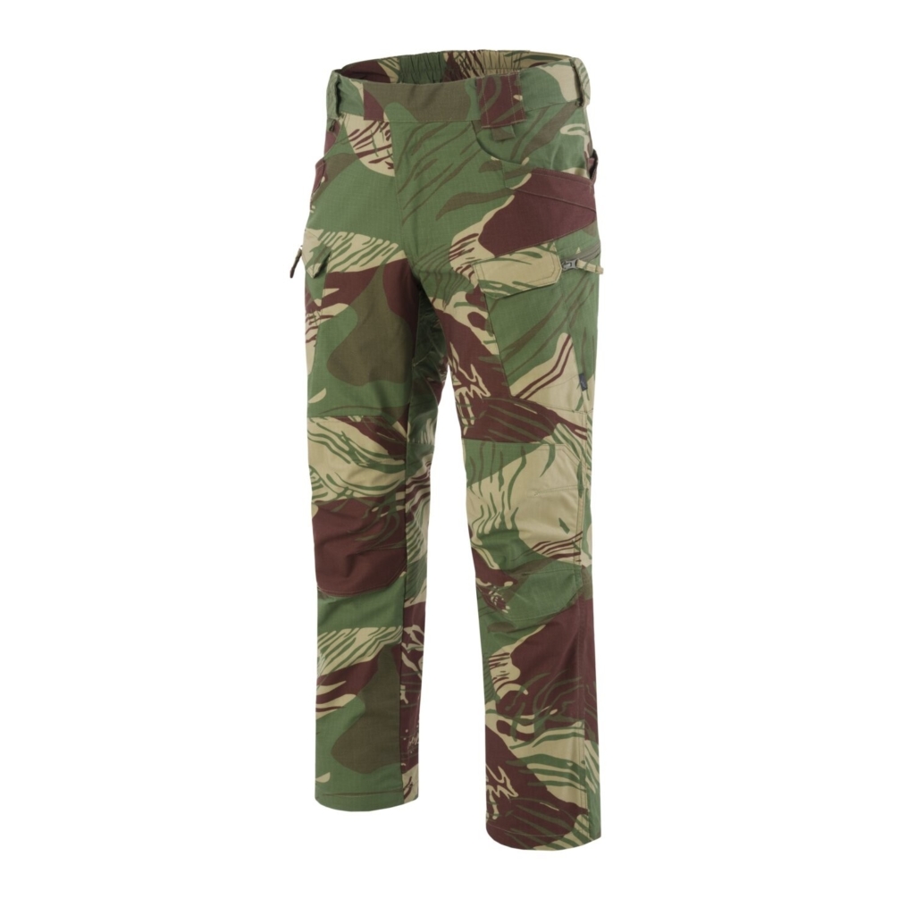 HELIKON-TEX UTP（URBAN TACTICAL PANTS) – RHODESIAN | REALMENT