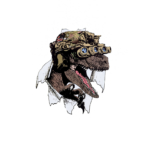 RAPTOR TACTICAL OPERATOR STICKER | REALMENT