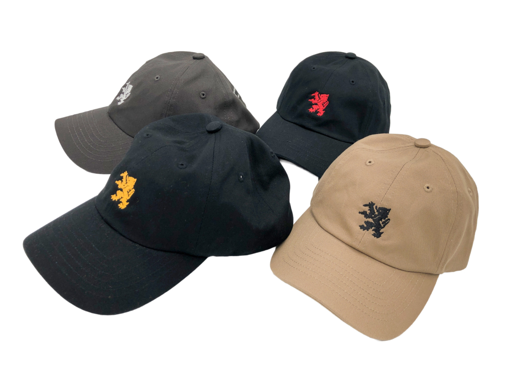 URAWA CLOSE QUARTERS BATTLE 2023SS #22 BB Cap | REALMENT