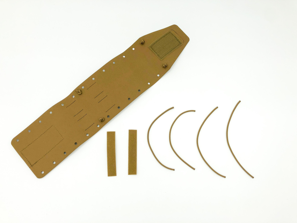 V・XV Concepts MED Insert | REALMENT