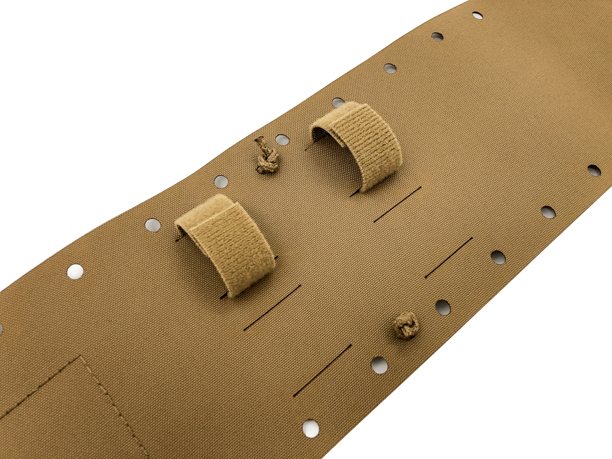 V・XV Concepts MED Insert | REALMENT