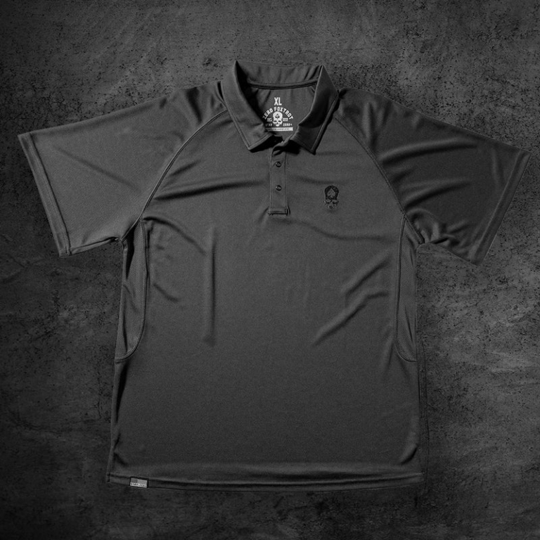 ZERO FOXTOROT ZERO POLO | REALMENT