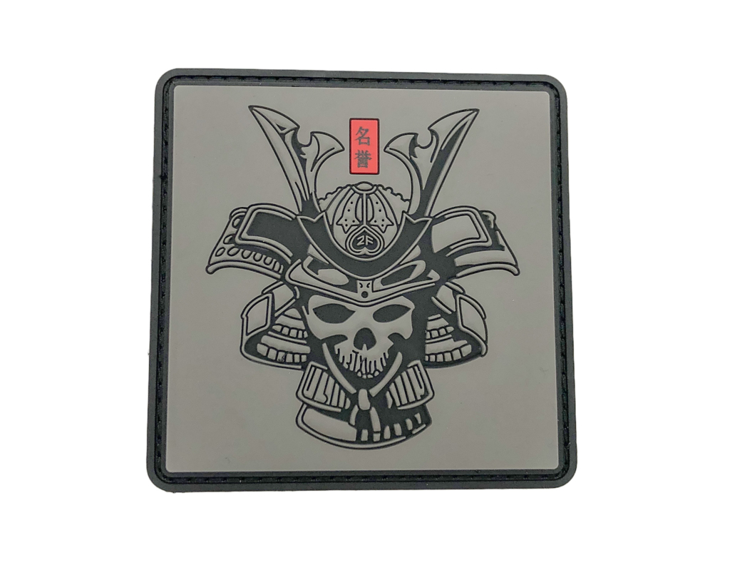 Patch/パッチ | REALMENT