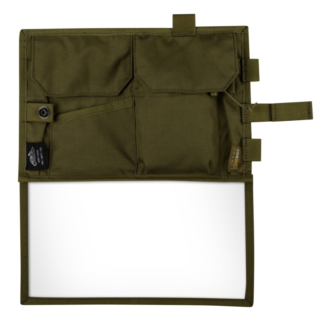 HELIKON-TEX MAP CASE | REALMENT