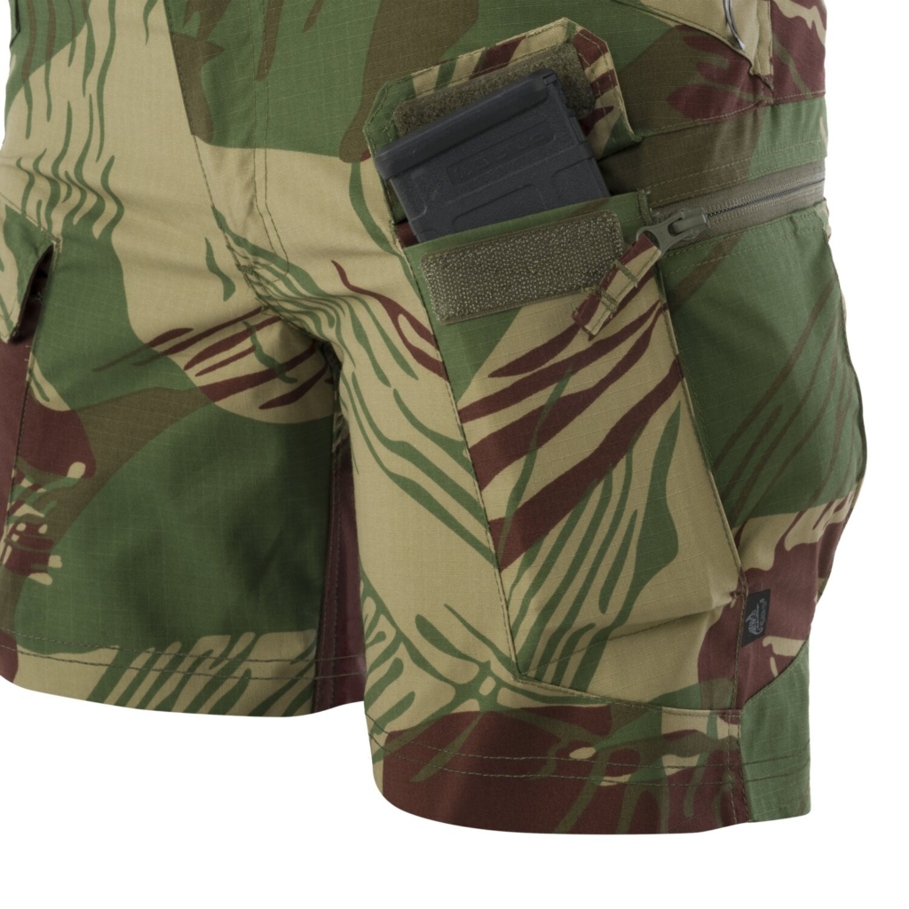 HELIKON-TEX UTS（URBAN TACTICAL SHORTS）6 RHODESIAN | REALMENT