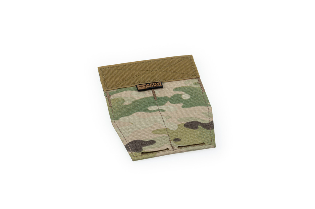 Raptor Tactical MOLLE EXTENSION 4 ROW PANELS | REALMENT