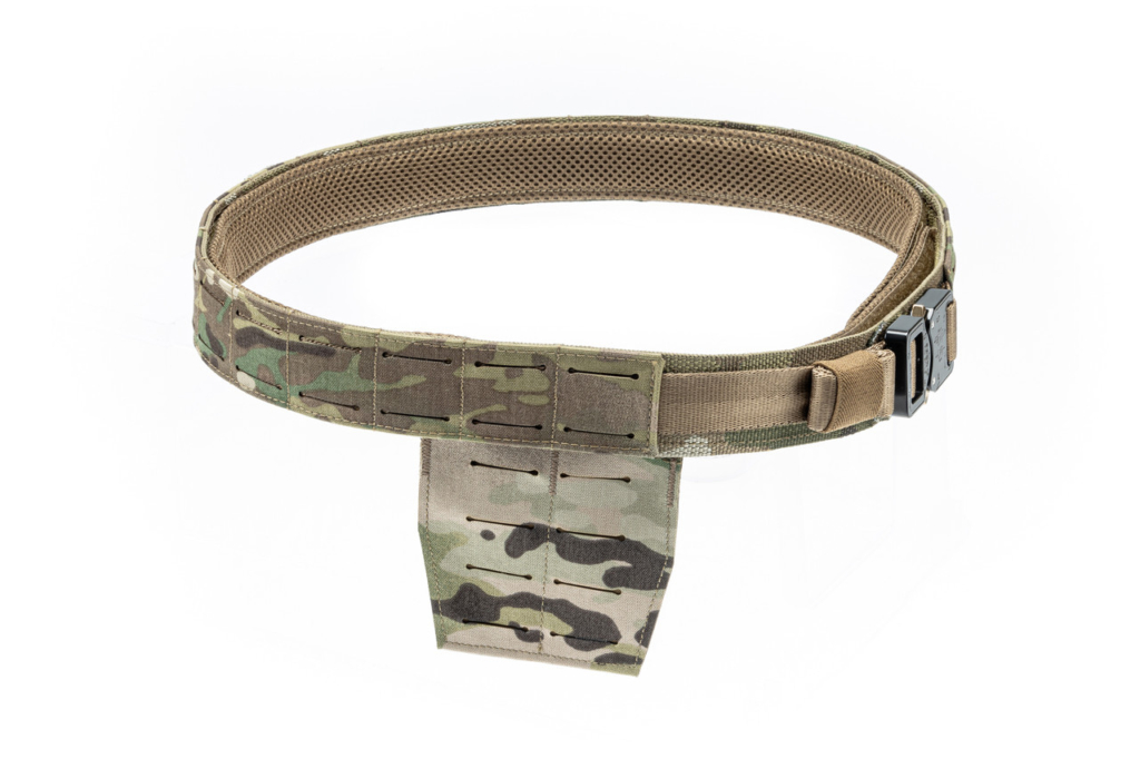 Raptor Tactical MOLLE EXTENSION 4 ROW PANELS | REALMENT