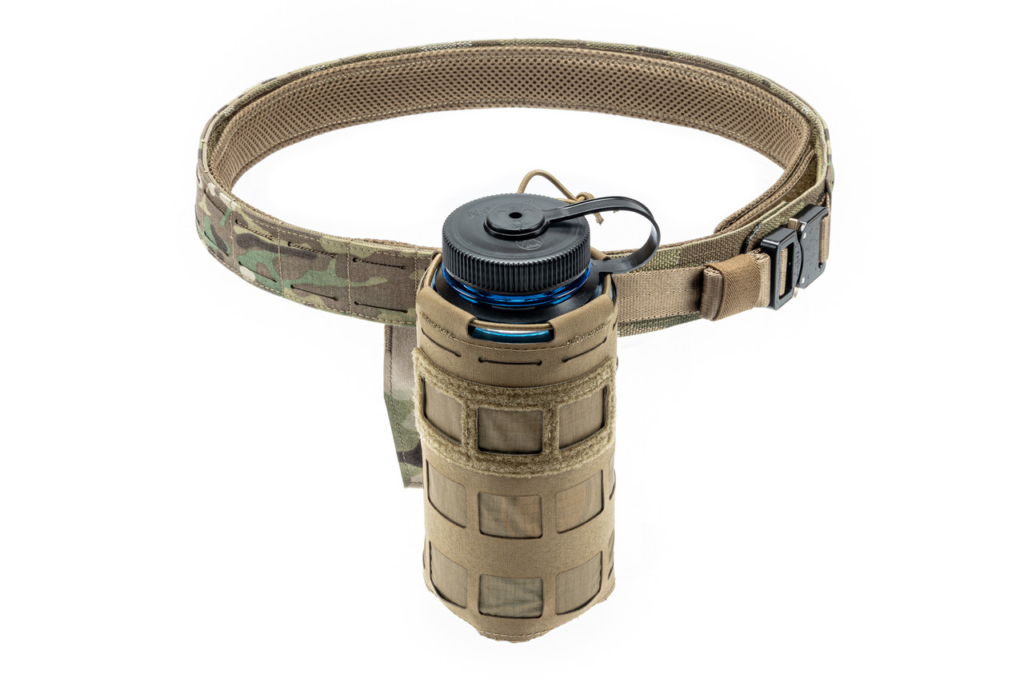 Raptor Tactical MOLLE EXTENSION 4 ROW PANELS | REALMENT