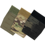Raptor Tactical MOLLE EXTENSION 4 ROW PANELS | REALMENT