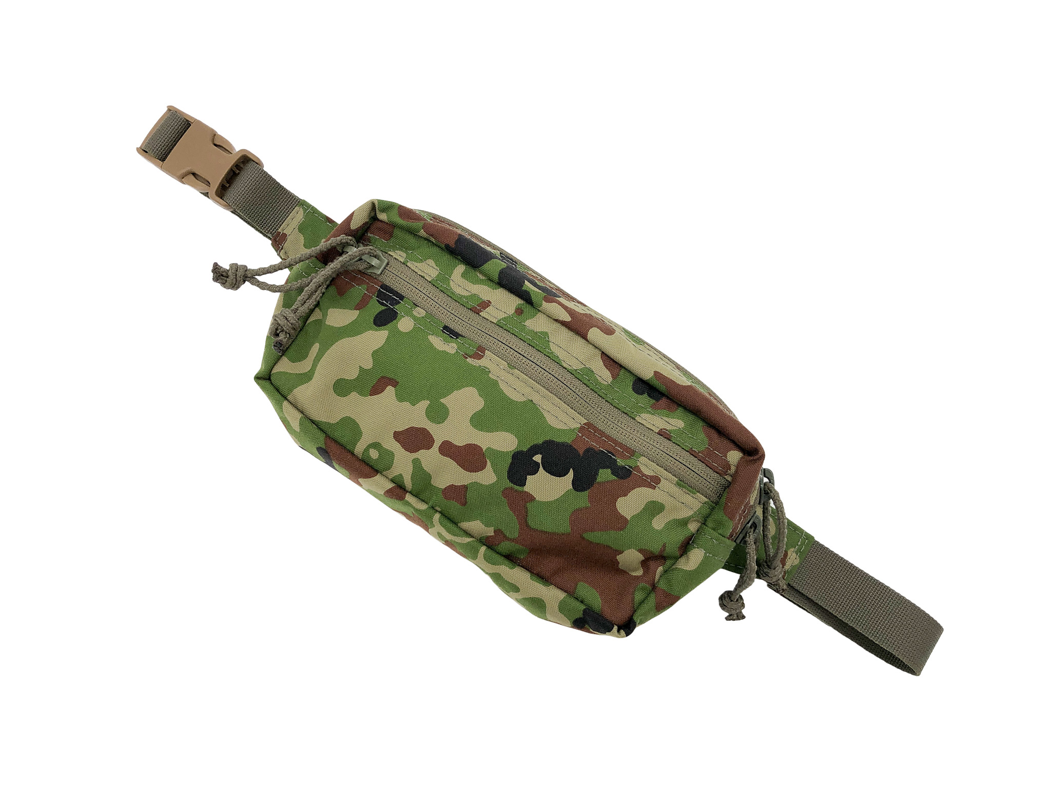 Refined Fanny Pack Special Edition JGSDF | REALMENT