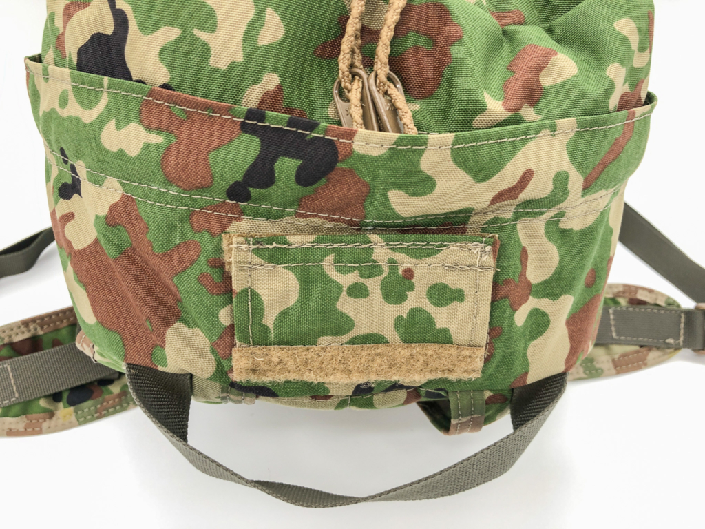 TAYLOR&STONER TACTICAL BACKPACK | REALMENT