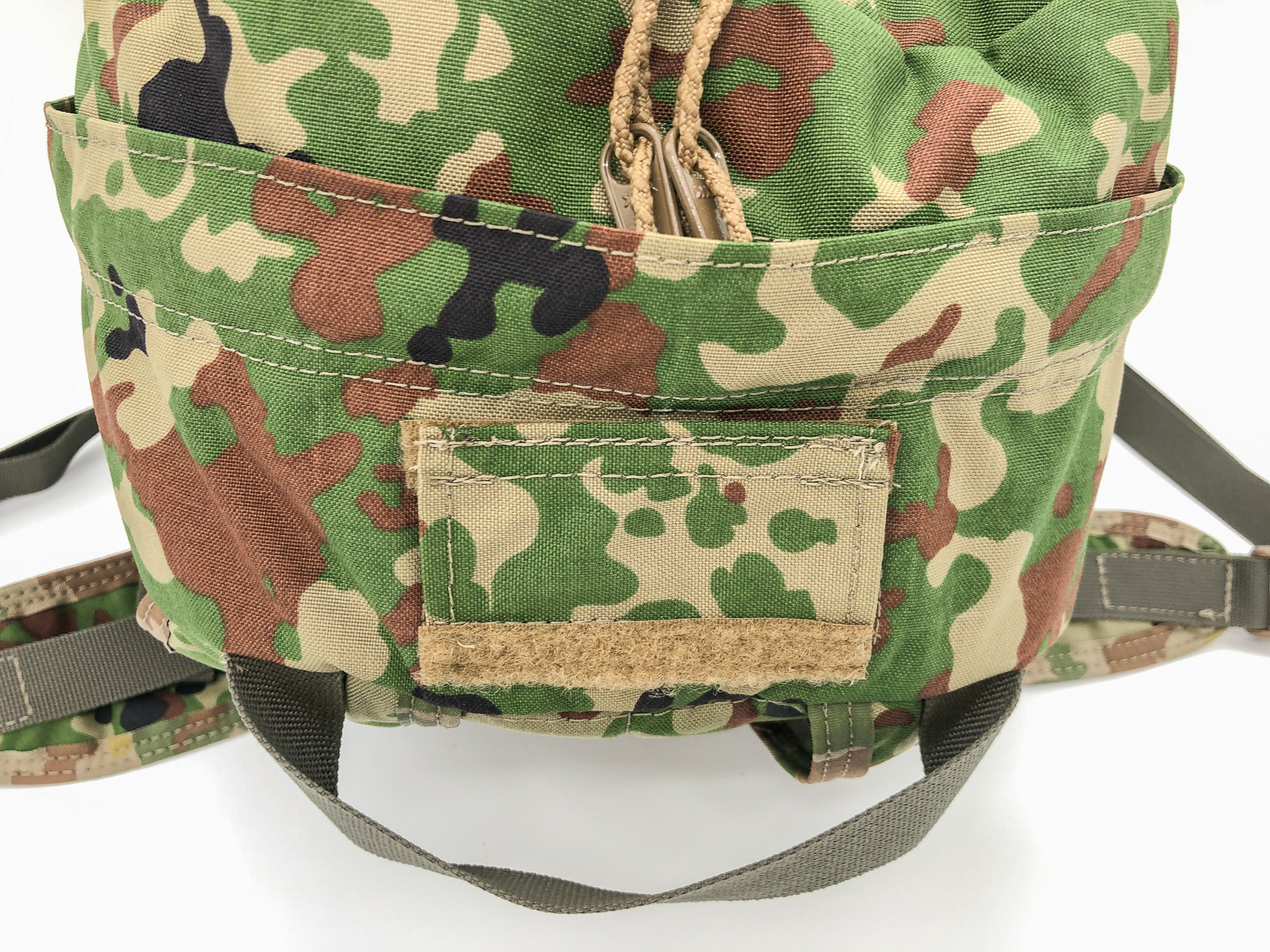 TAYLOR&STONER TACTICAL BACKPACK | REALMENT