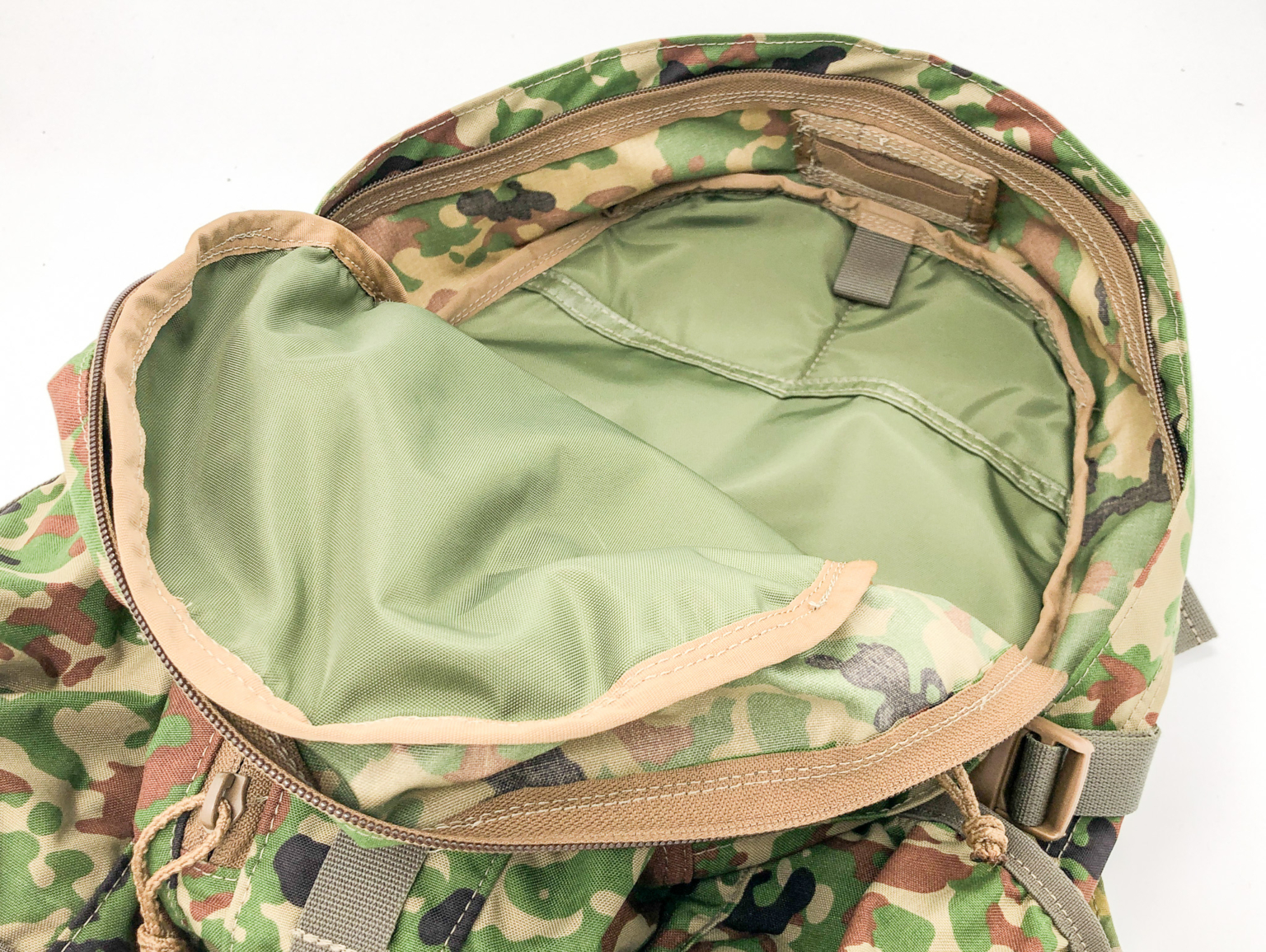 TAYLOR&STONER TACTICAL BACKPACK | REALMENT