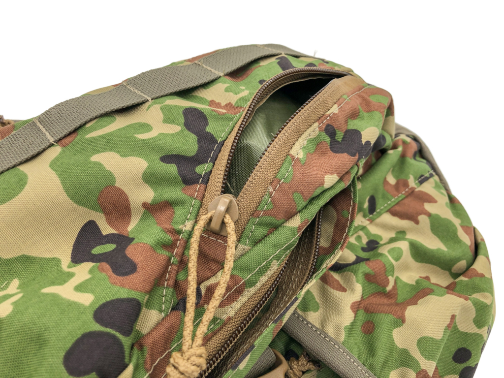TAYLOR&STONER TACTICAL BACKPACK | REALMENT