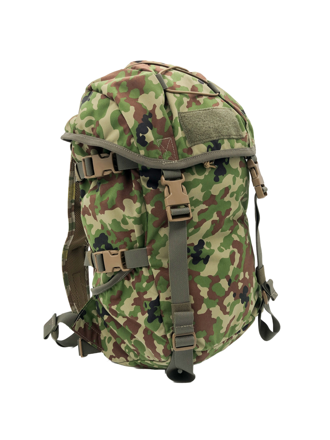 TAYLOR&STONER TOPLOAD BACKPACK | REALMENT