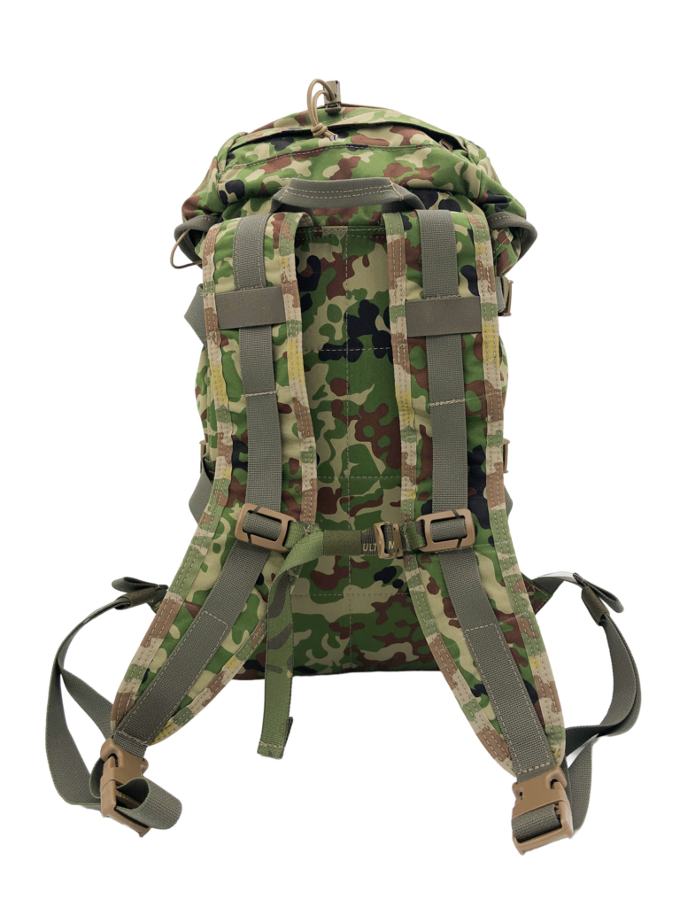 TAYLOR&STONER TOPLOAD BACKPACK | REALMENT