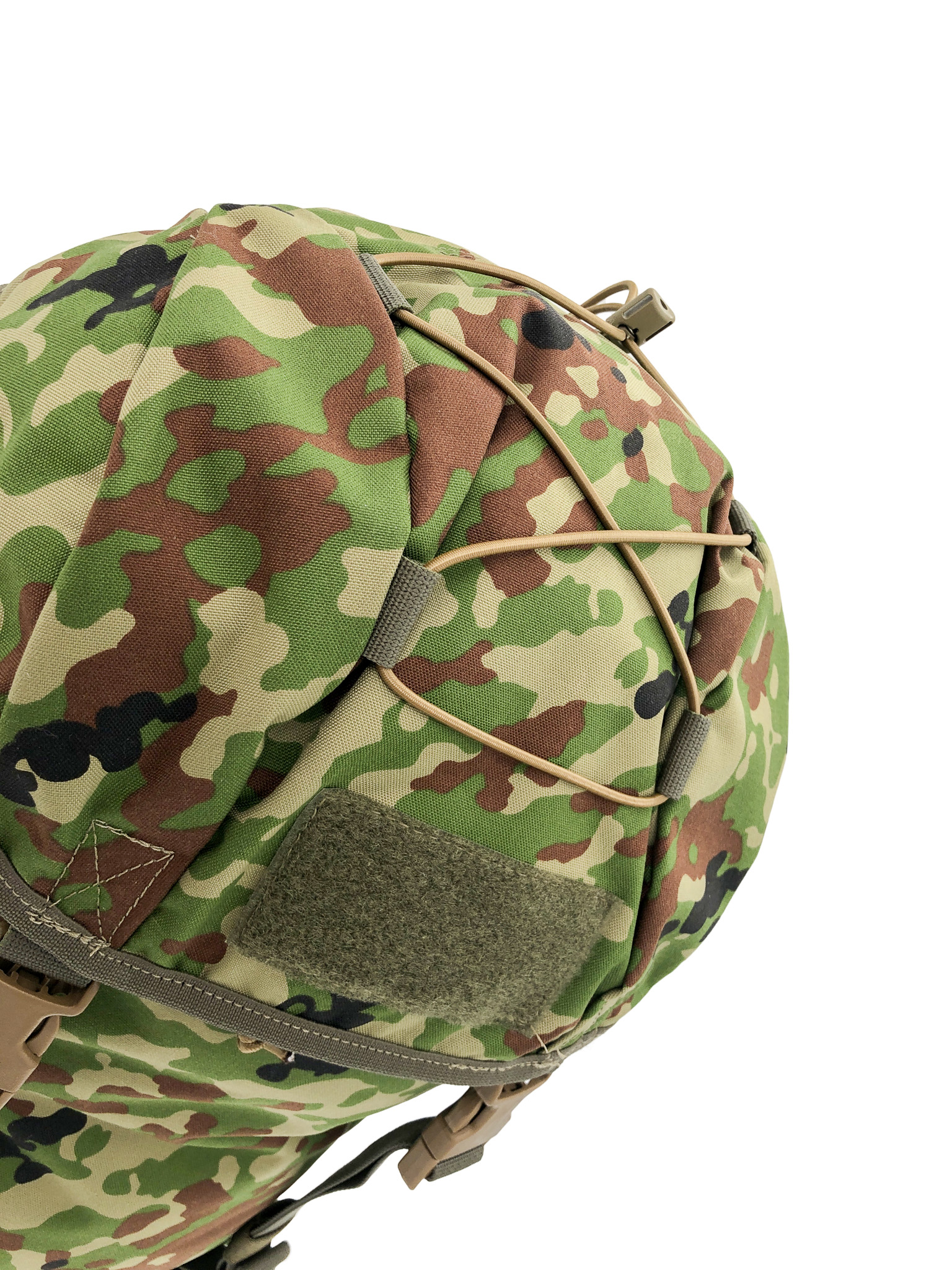 TAYLOR&STONER TOPLOAD BACKPACK | REALMENT