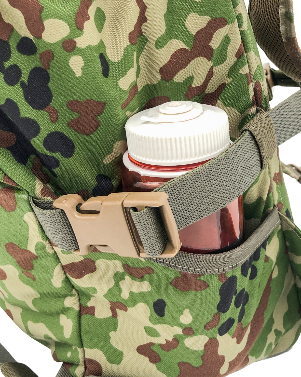 TAYLOR&STONER TACTICAL BACKPACK | REALMENT