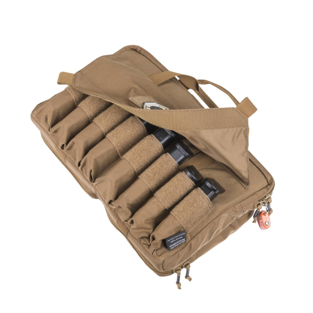 HELIKON-TEX MULTI PISTOL WALLET | REALMENT