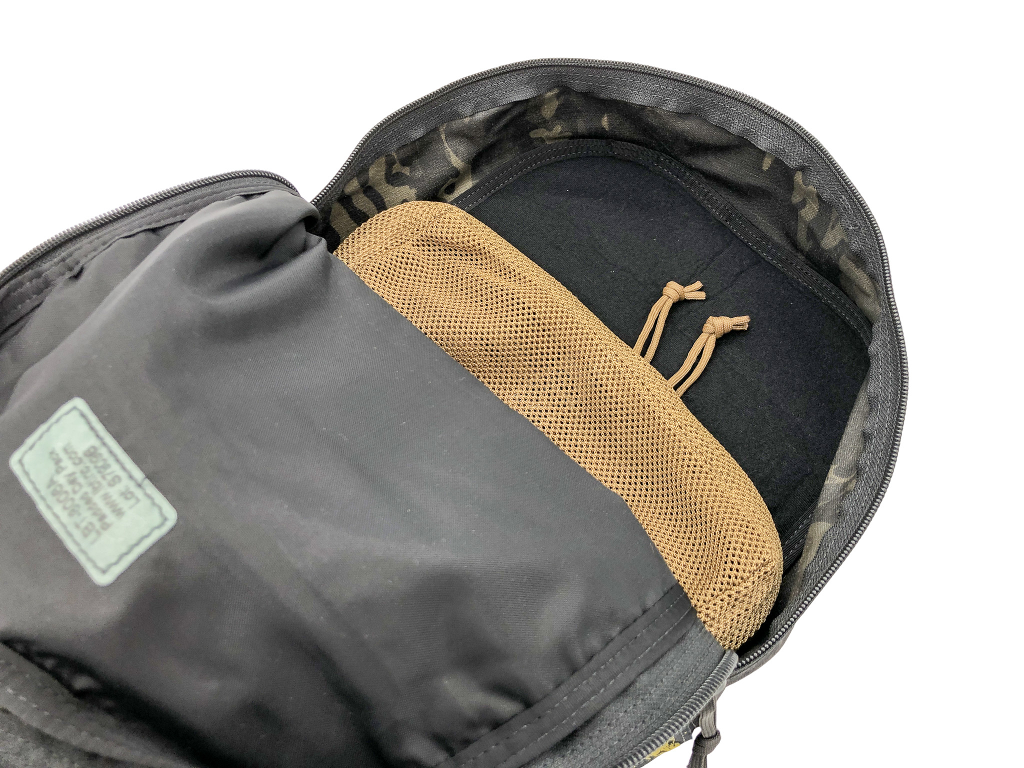 LBT Day Pack (14L) | REALMENT