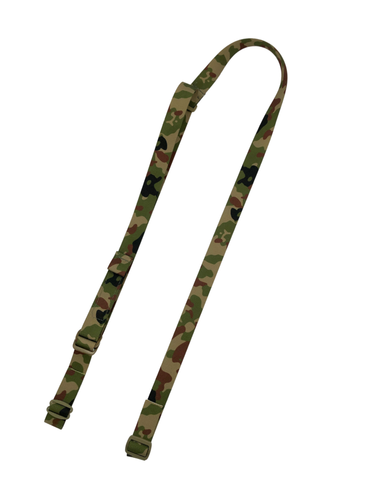 TAYLOR&STONER 2point sling JGSDF_Prototype | REALMENT
