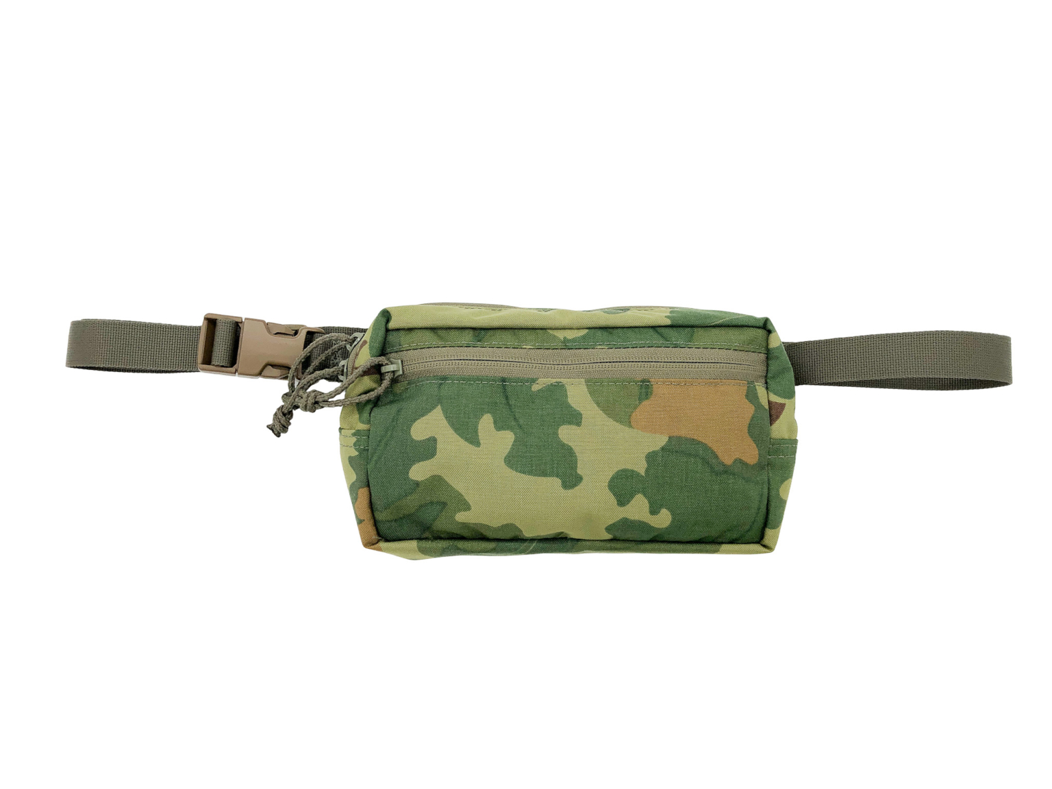 Refined Abdominal Fanny Pack MITCHEL | REALMENT