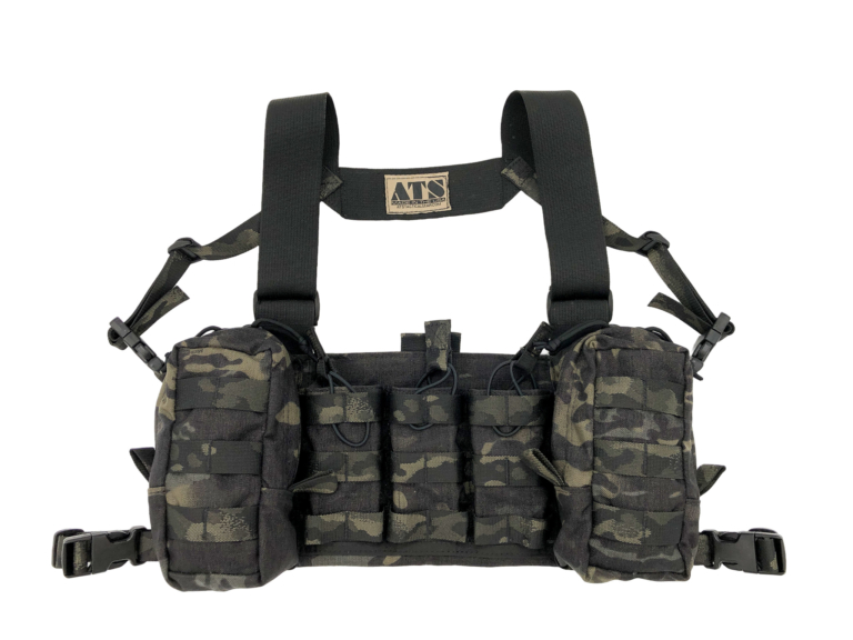 ATS Tactical/エーティーエスタクティカル | REALMENT