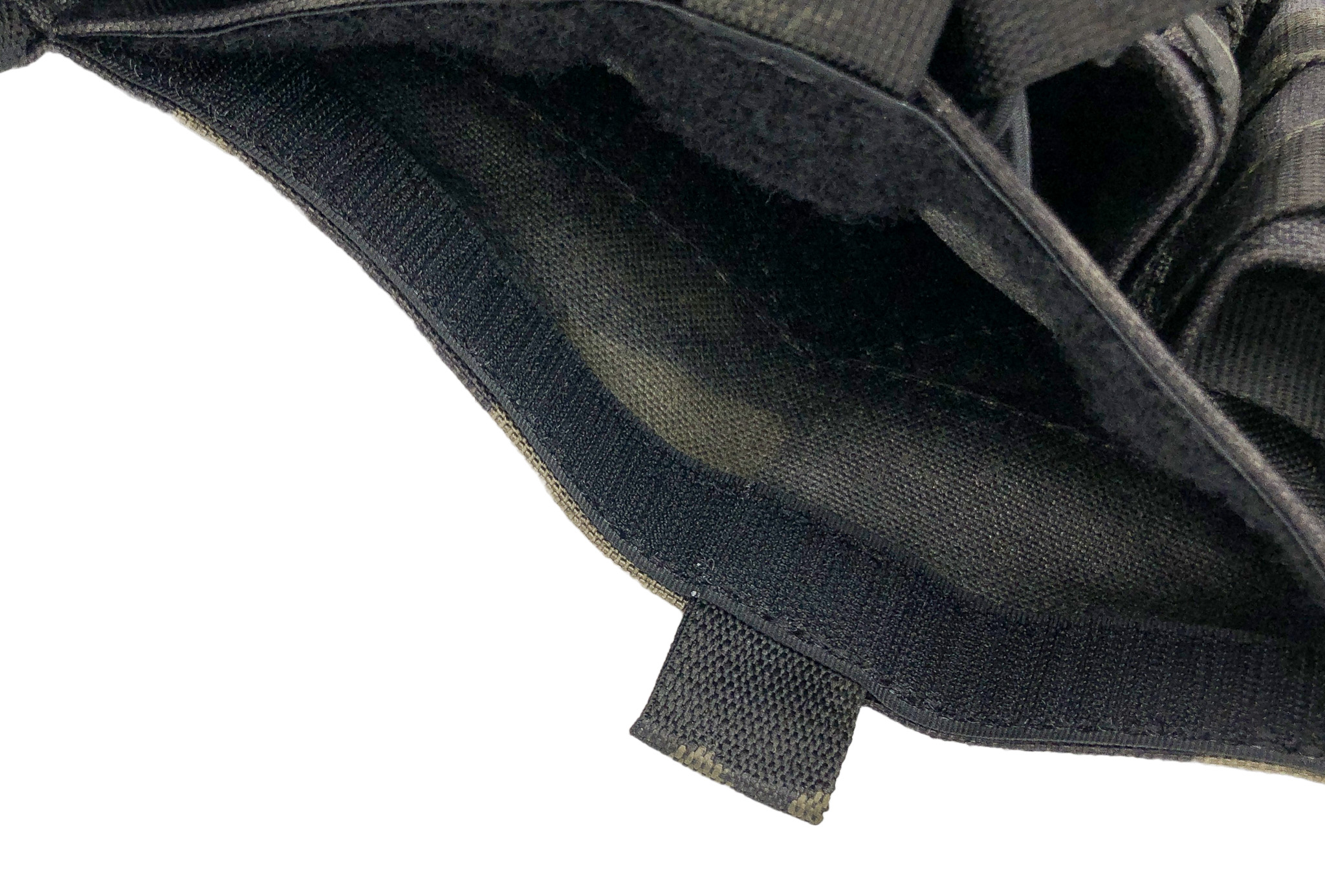 ATS Low Profile Chest Harness | REALMENT