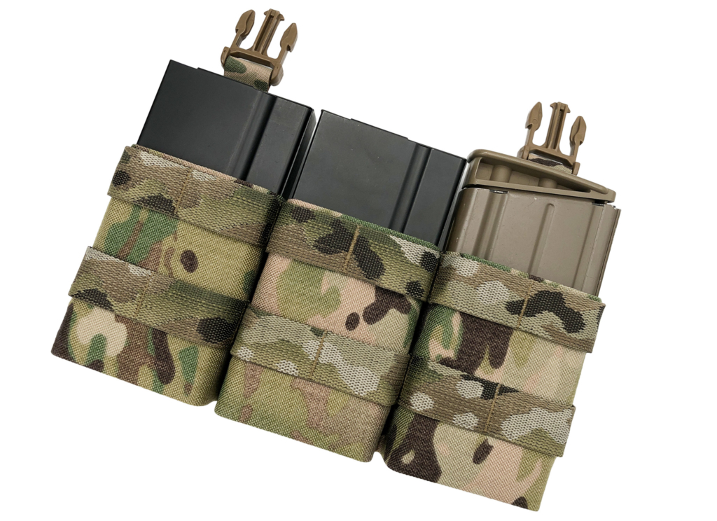 Chest Rig ACC/チェストリグ対応品 | REALMENT