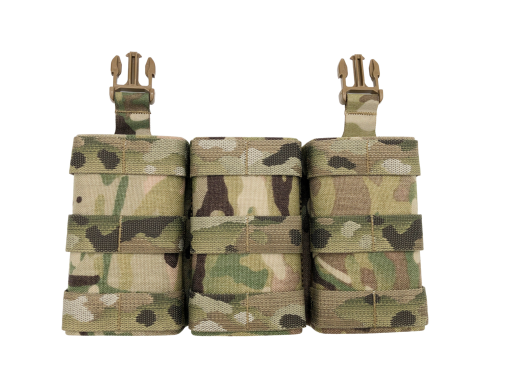 esstac AK Daeodon Front Panel | REALMENT