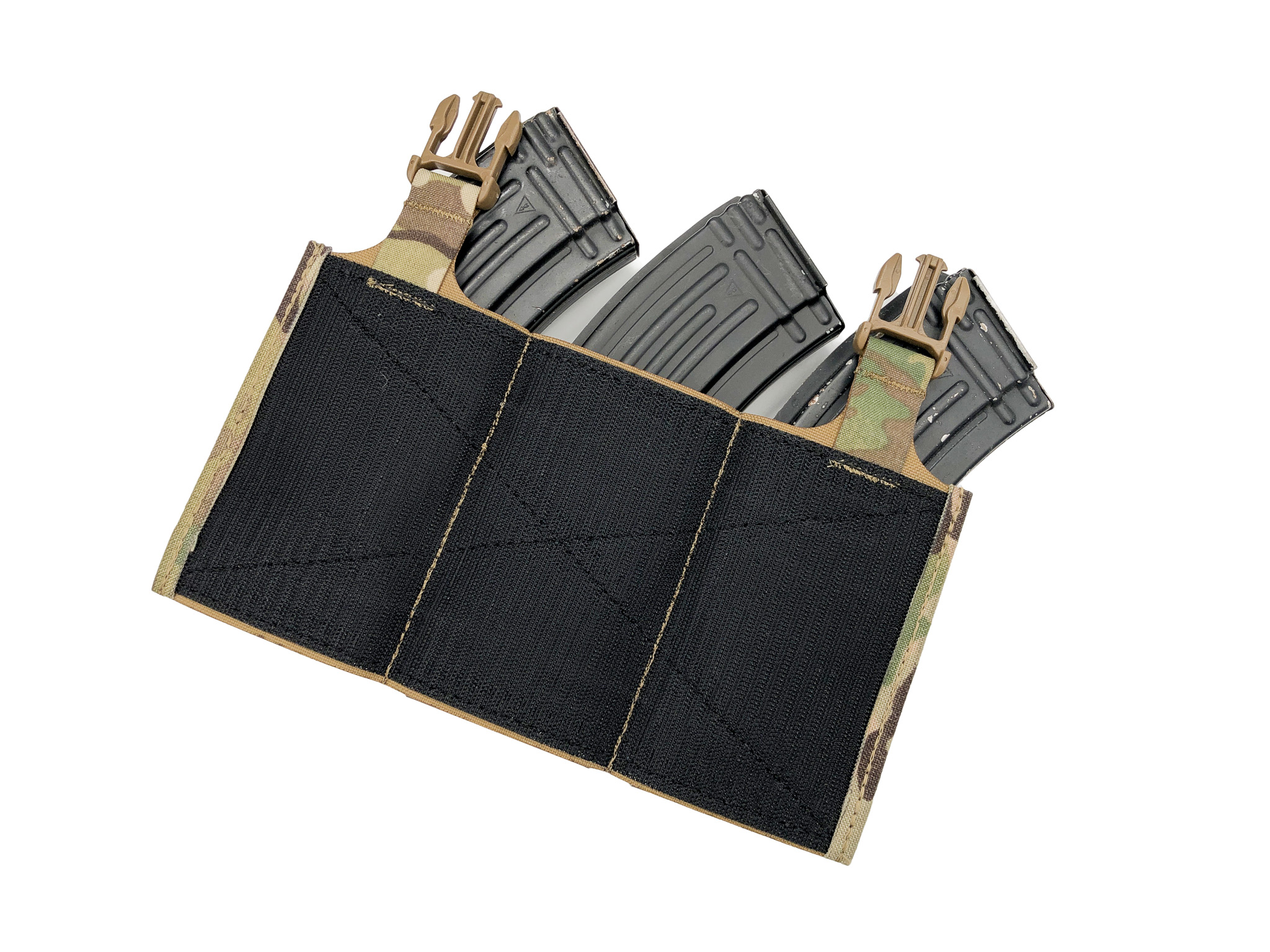 esstac AK Daeodon Front Panel | REALMENT