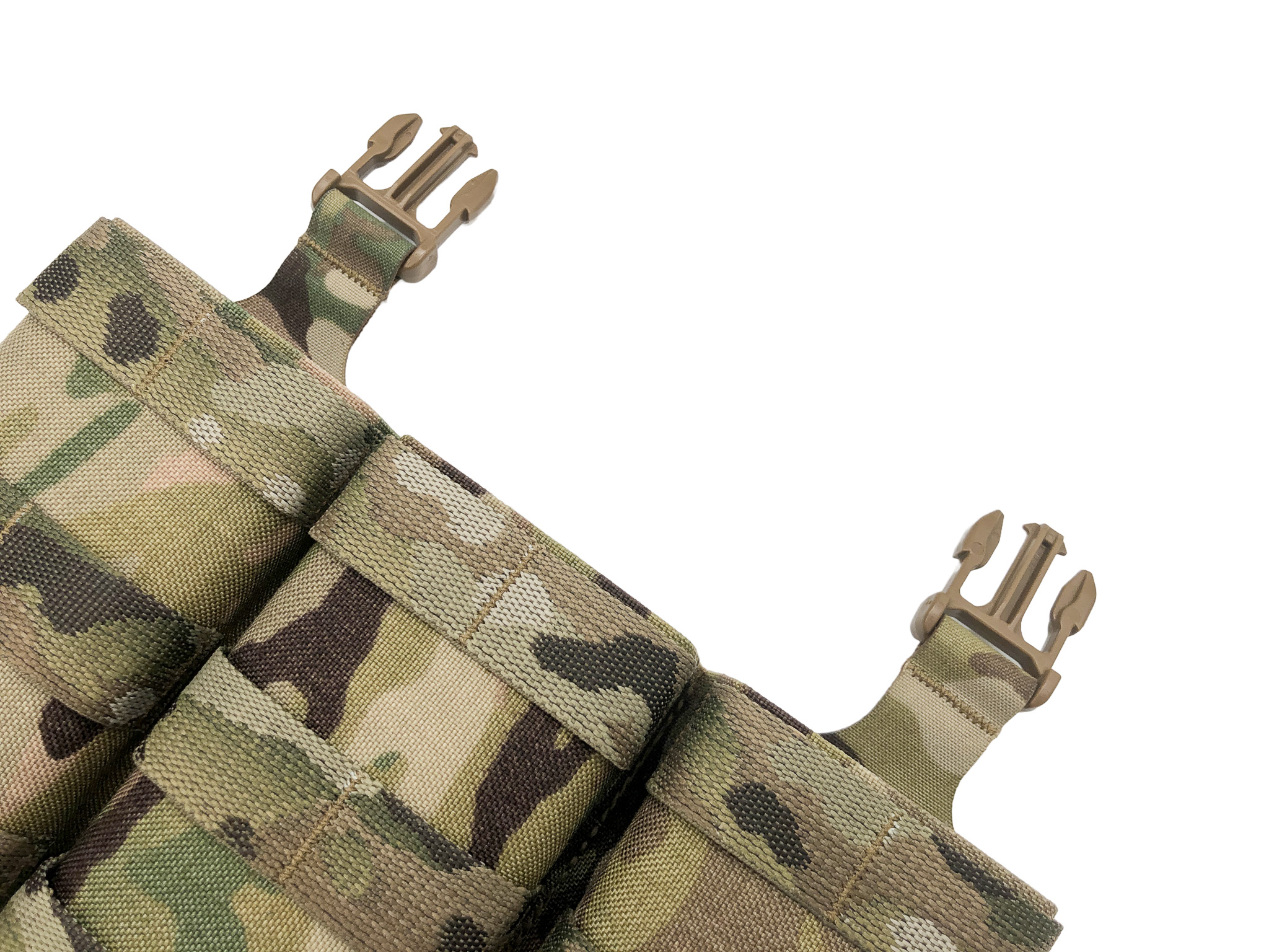 esstac AK Daeodon Front Panel | REALMENT