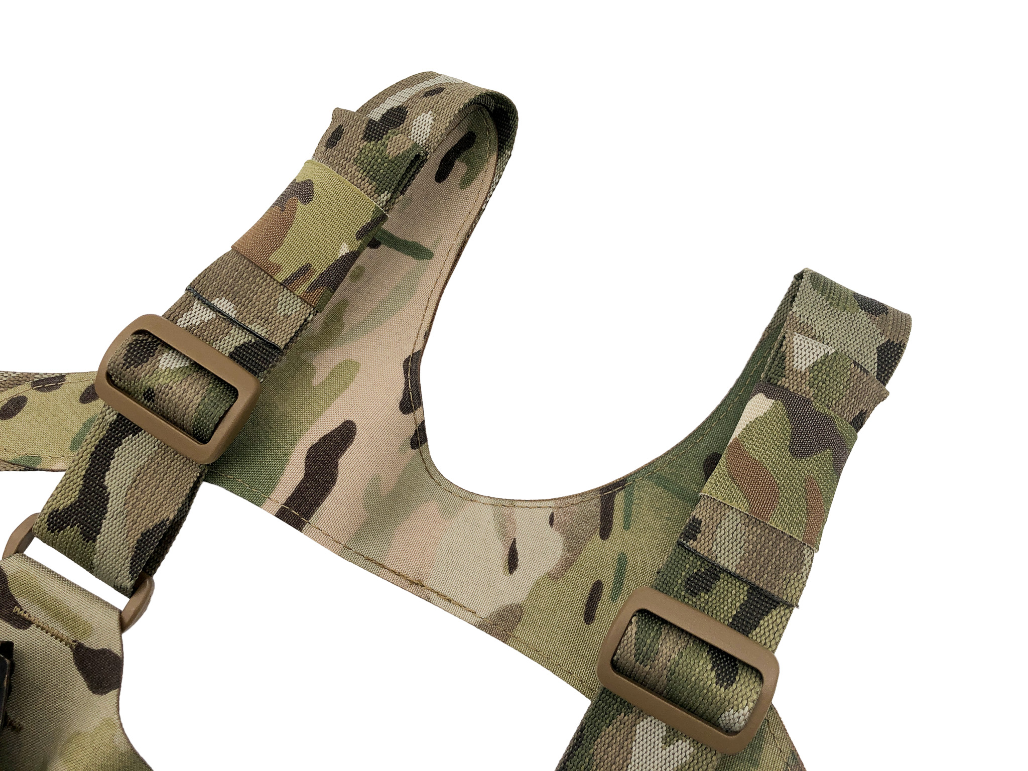 esstac Chicom 7.62 Triple AK Chest Rig | REALMENT