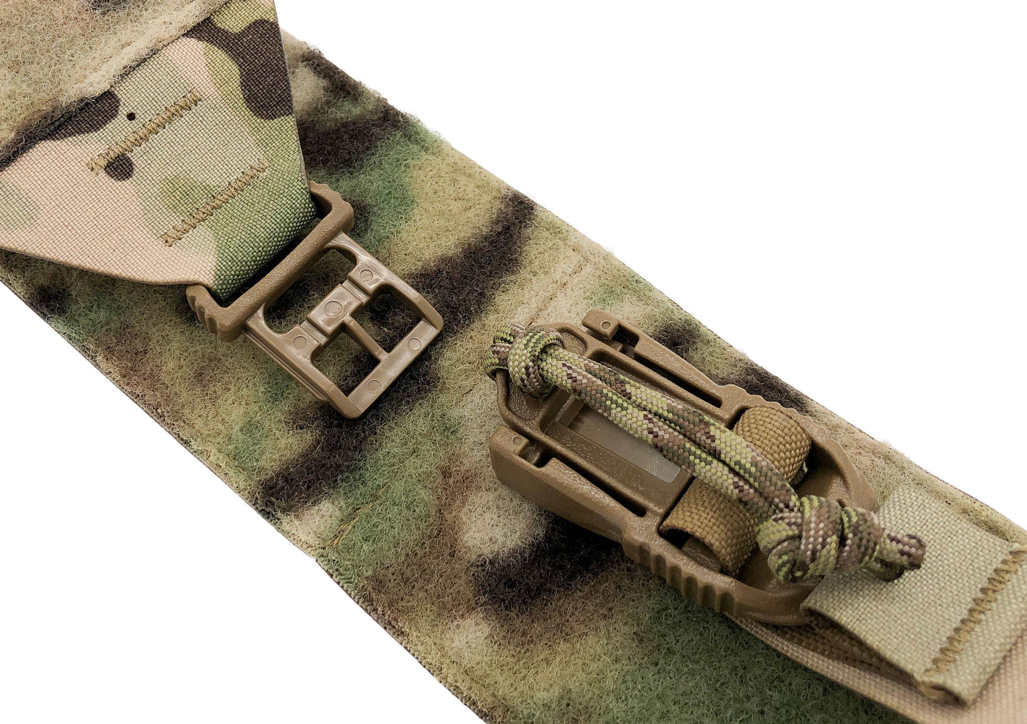 esstac DST Medical Pouch – Gen 2 | REALMENT