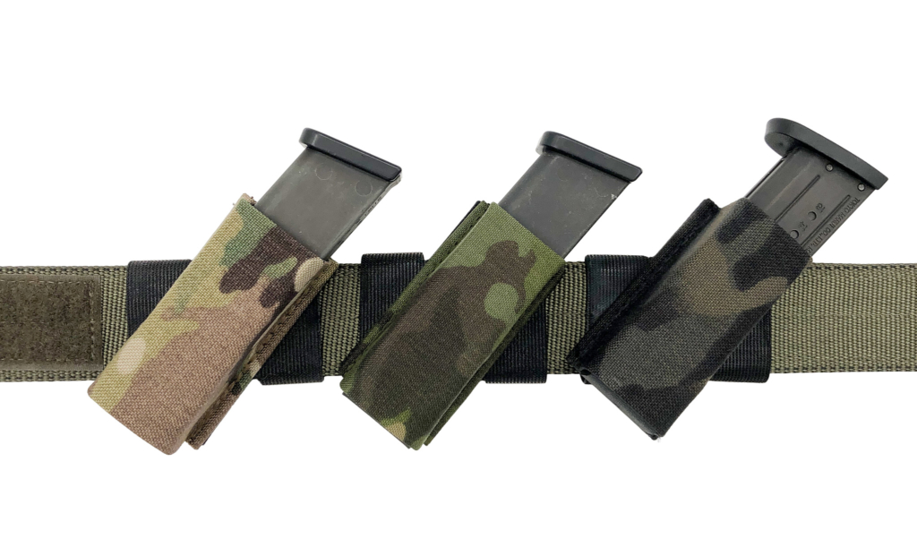 esstac 40° Angled Single Pistol KYWI Pouch | REALMENT