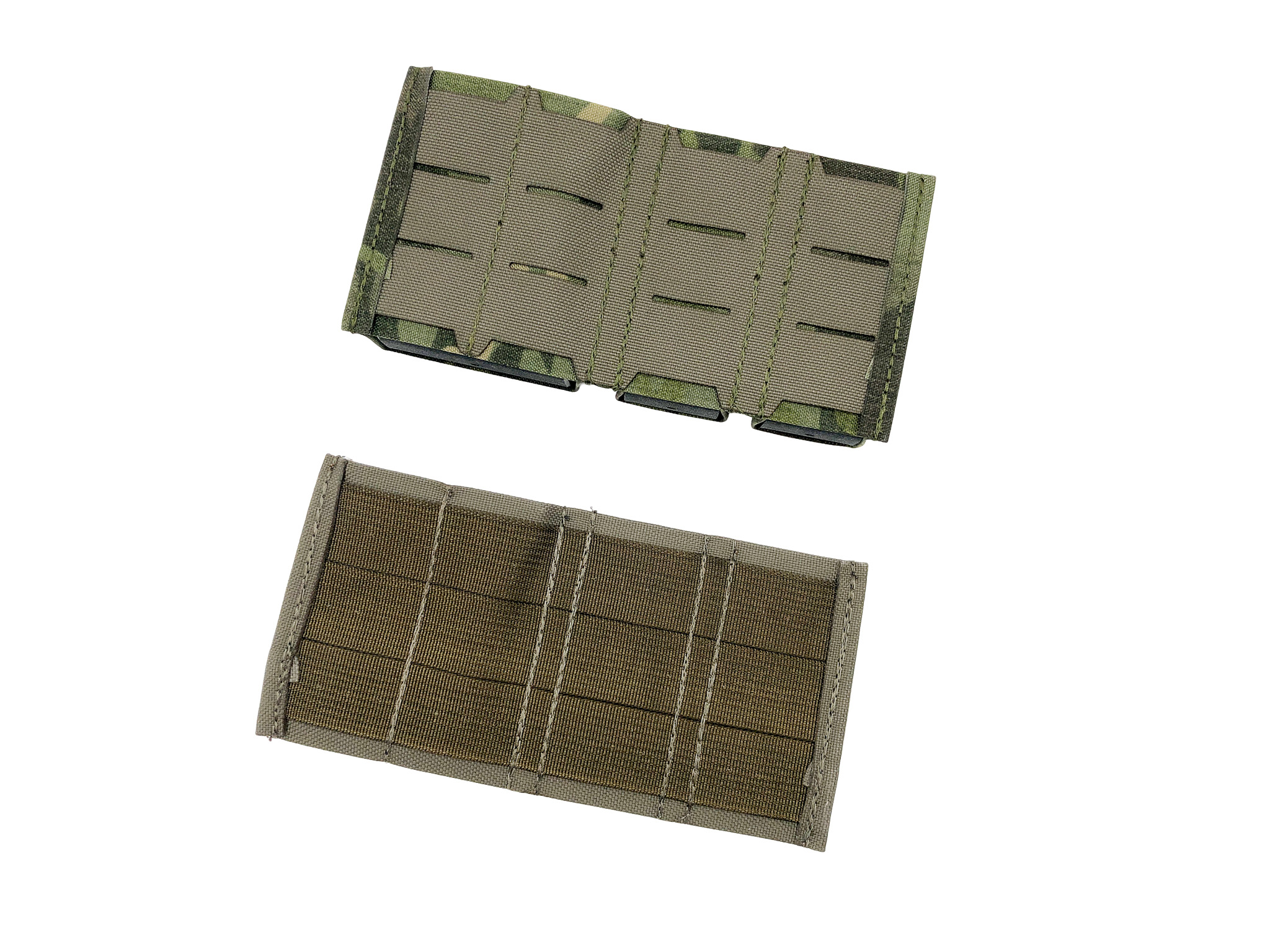 esstac Side by Side 1+2 5.56 Shorty KYWI Pouch | REALMENT