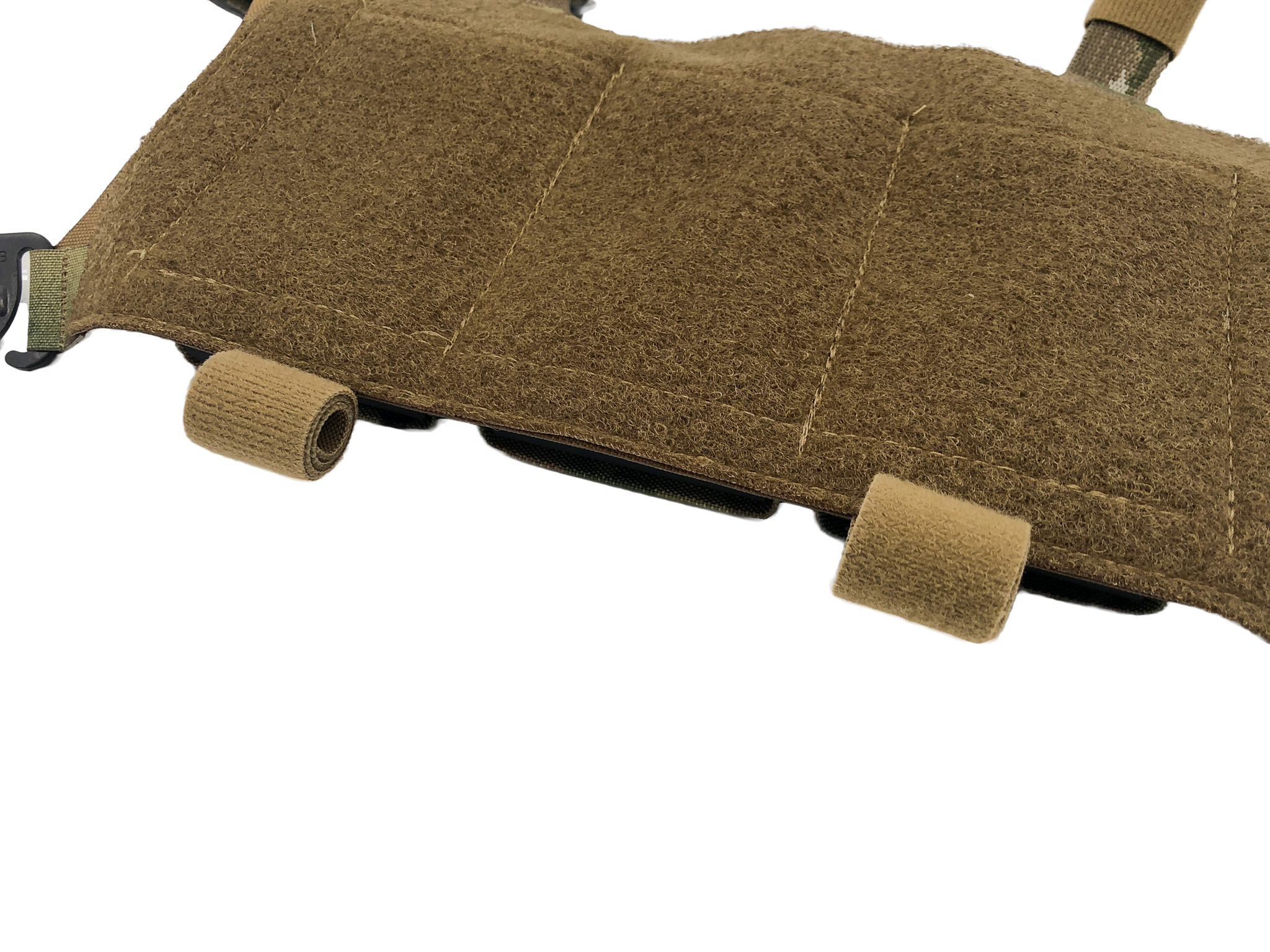 esstac Triple Piggy Chestrig | REALMENT