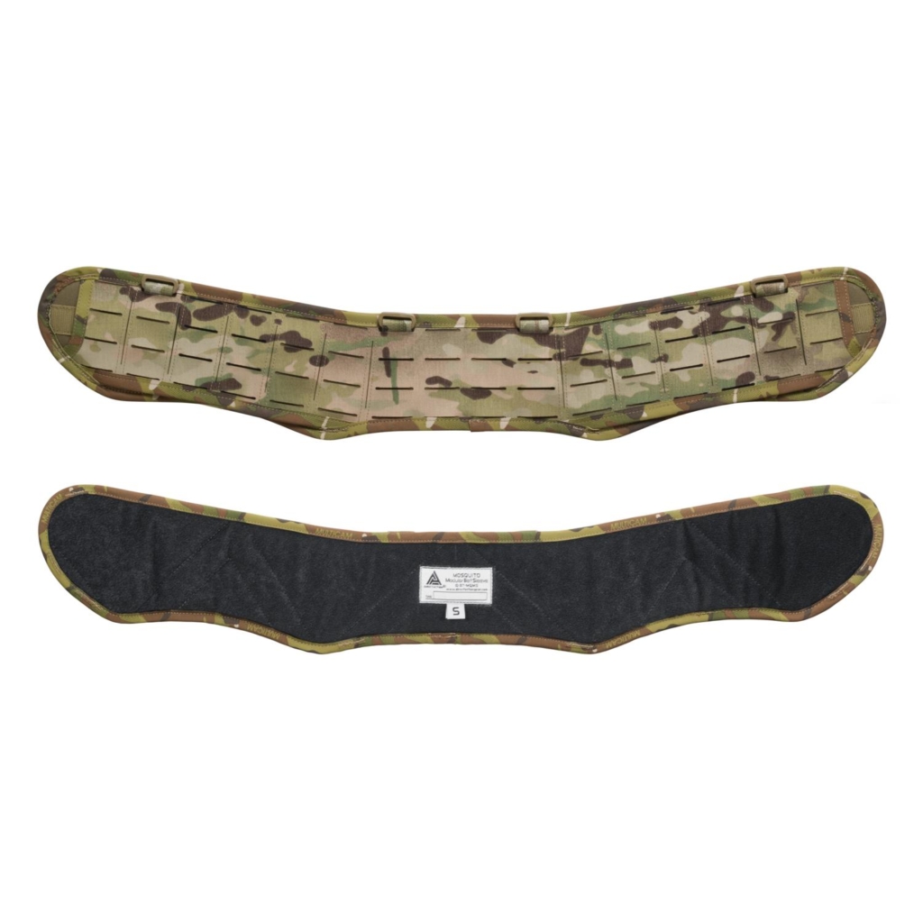 Direct Action MOSQUITO Modular Belt Sleeve- Large | REALMENT