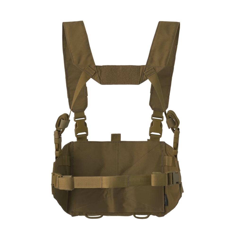 HELIKON-TEX CHICOM CHEST RIG | REALMENT
