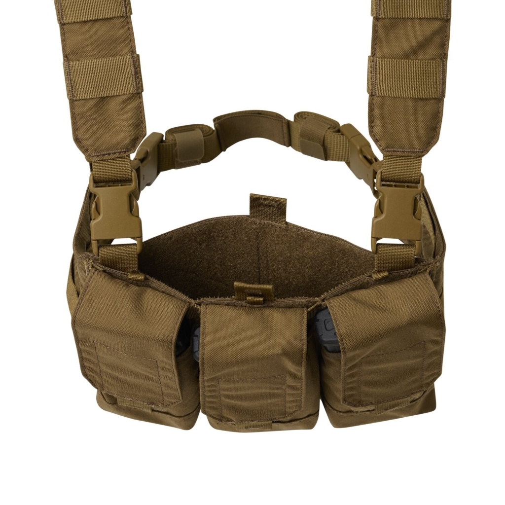 HELIKON-TEX CHICOM CHEST RIG | REALMENT