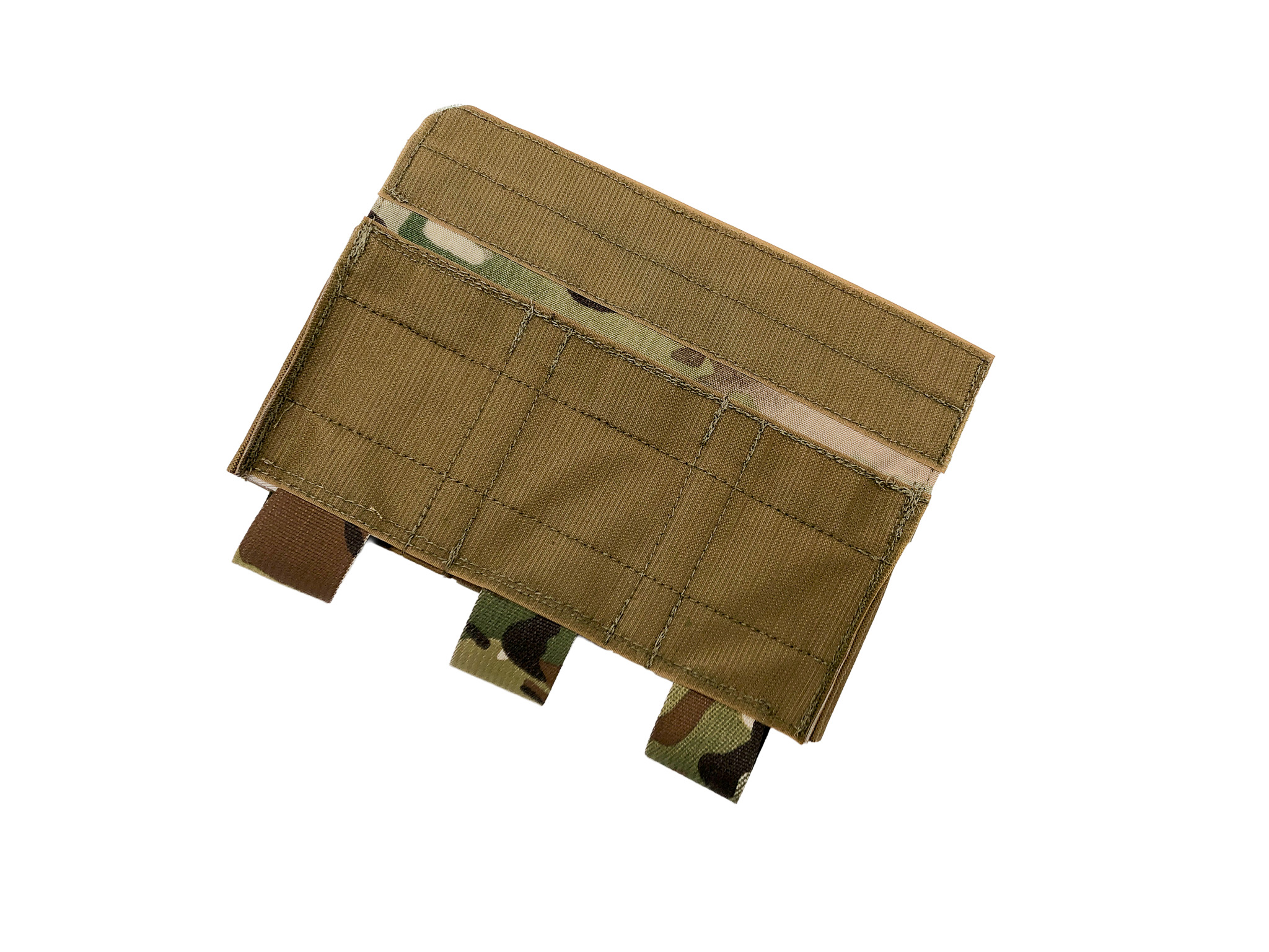 TAYLOR&STONER Advanced Elastic AR MAG PANEL | REALMENT