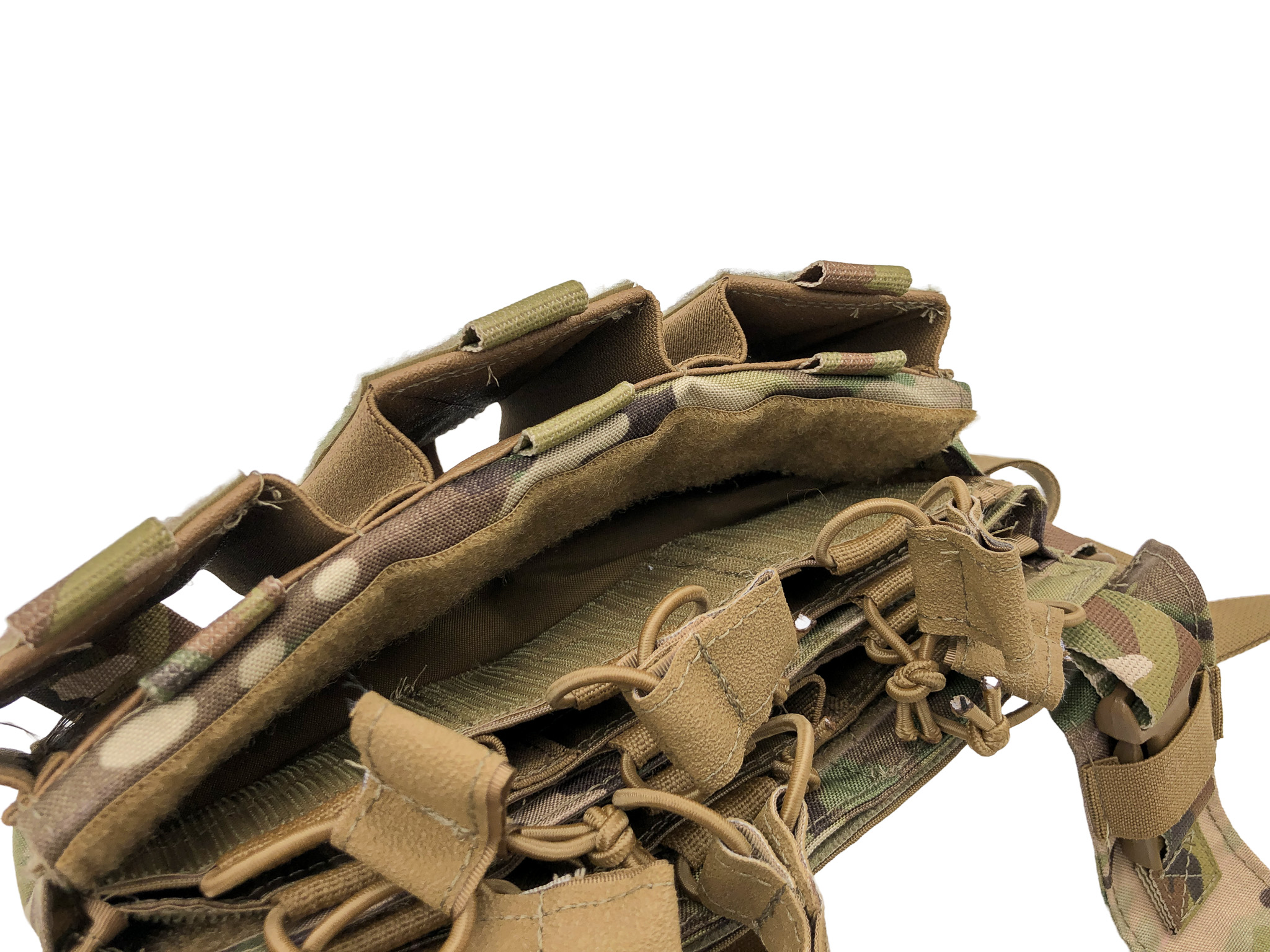 TAYLOR&STONER Advanced Elastic AR MAG PANEL | REALMENT