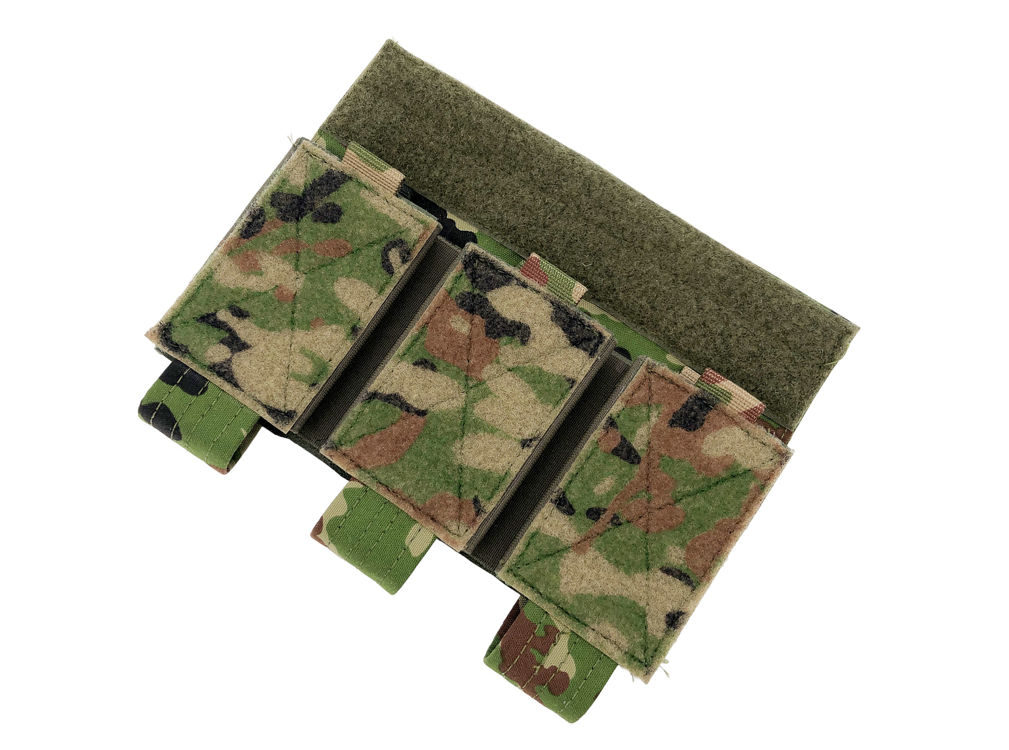 TAYLOR&STONER Advanced Elastic AR MAG PANEL | REALMENT