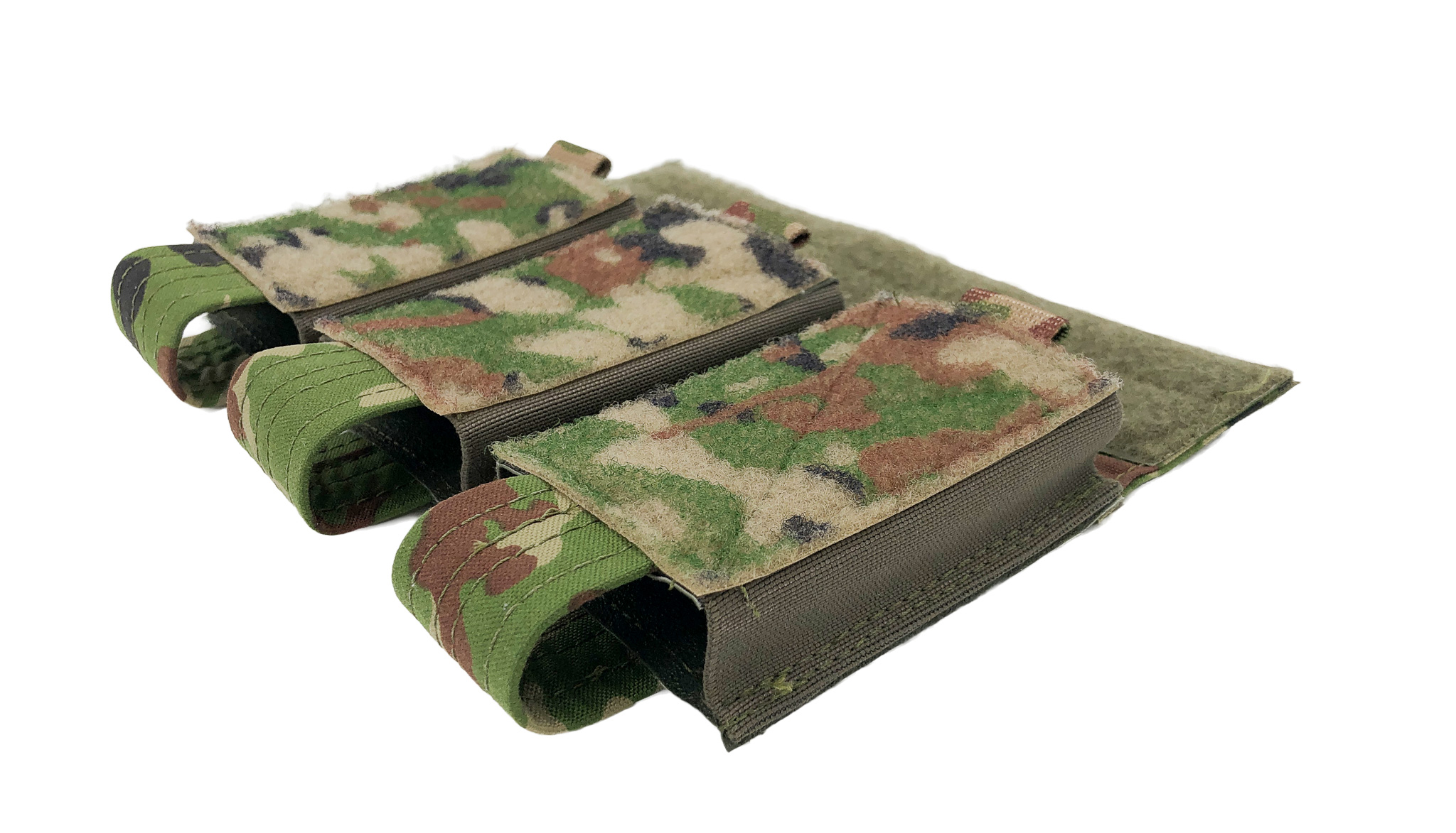 TAYLOR&STONER Advanced Elastic AR MAG PANEL | REALMENT