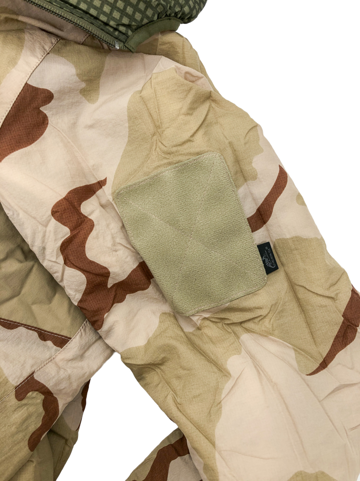 HELIKON-TEX REVERSIBLE WOLFHOUND HOODIE JACKET | REALMENT