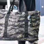 LBT Gold Label Group Menbership Tiger Stripe Set | REALMENT