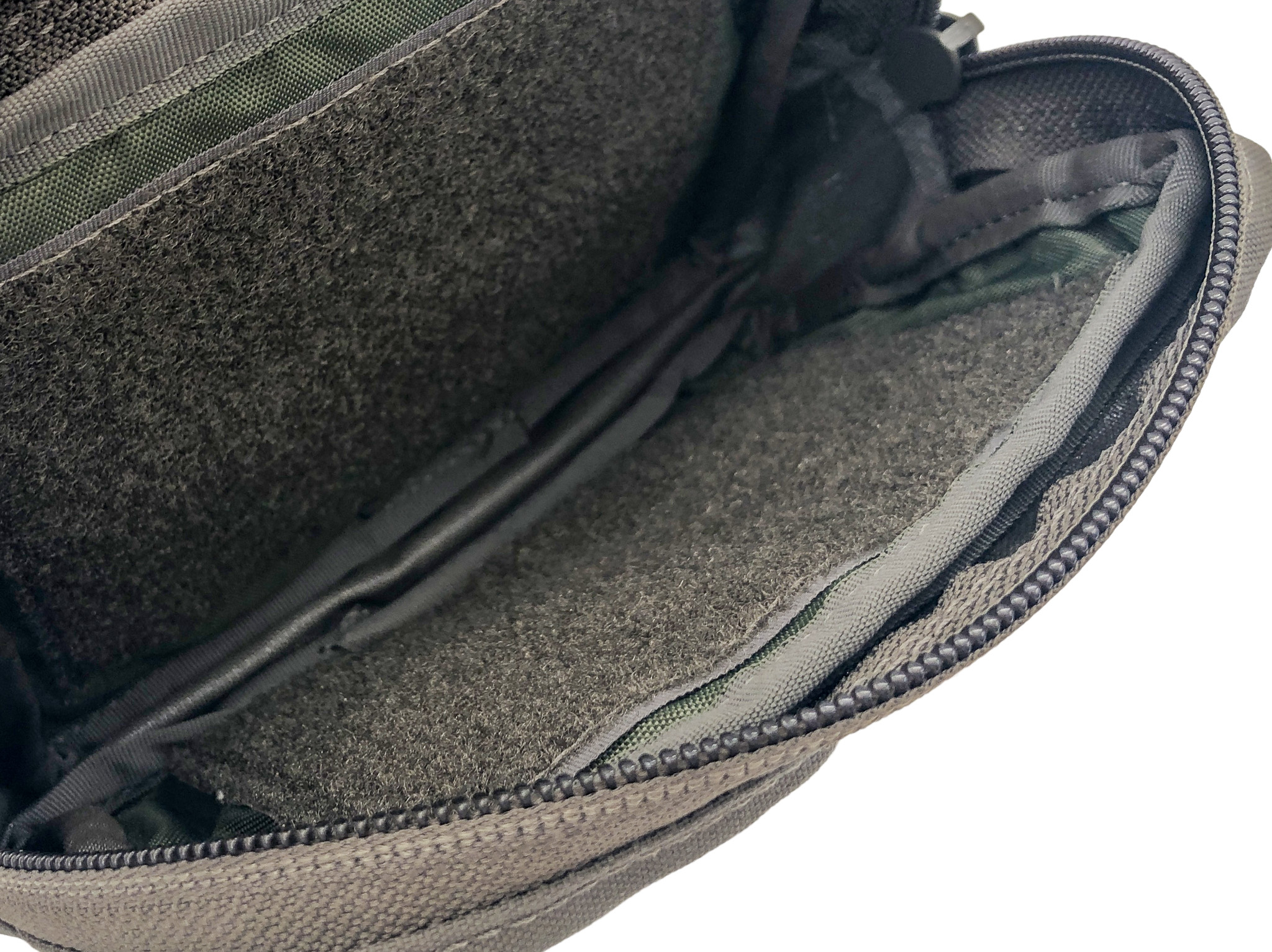 Refine MEDIC Pouch Prototype | REALMENT