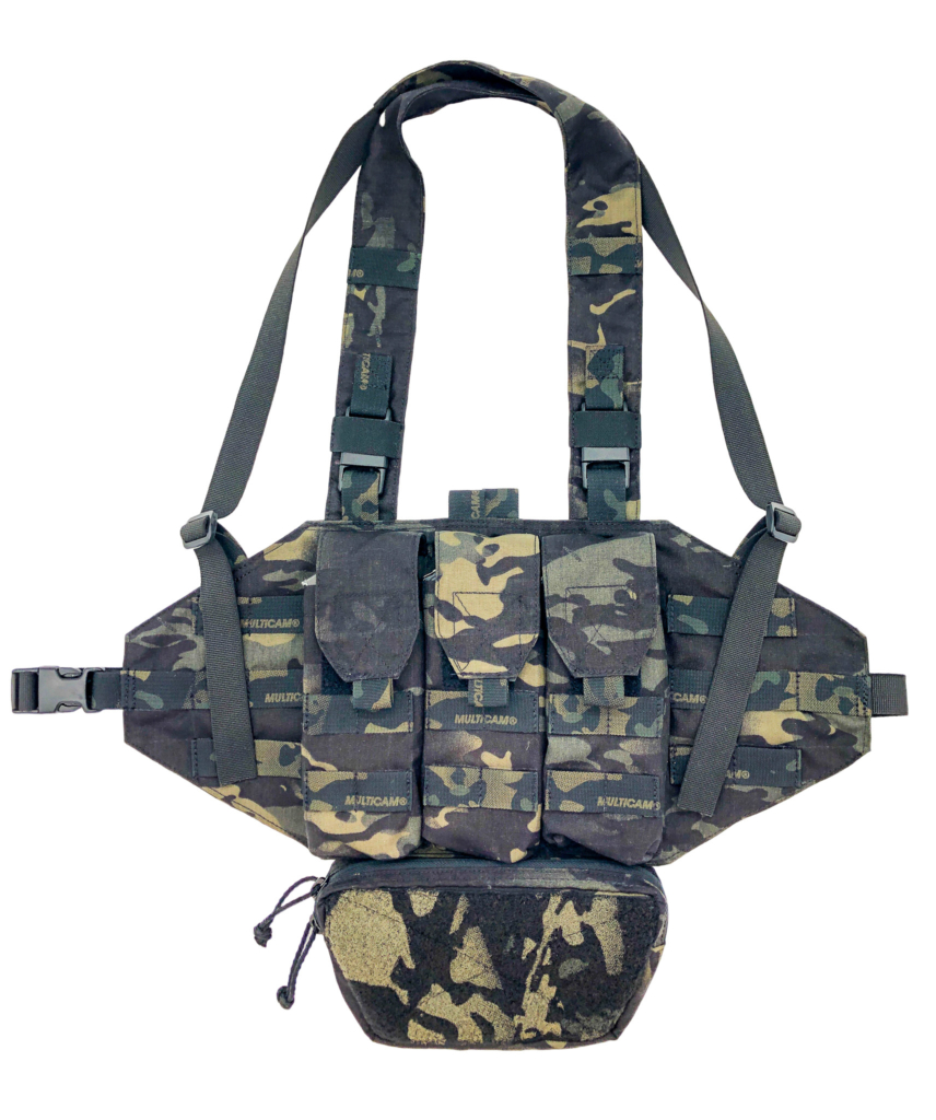 Refined Type 56 Chest Rig “Custom Set” | REALMENT